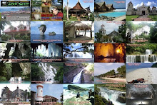 KASAM-ARAM ( ka-samar-am ): Biringan City